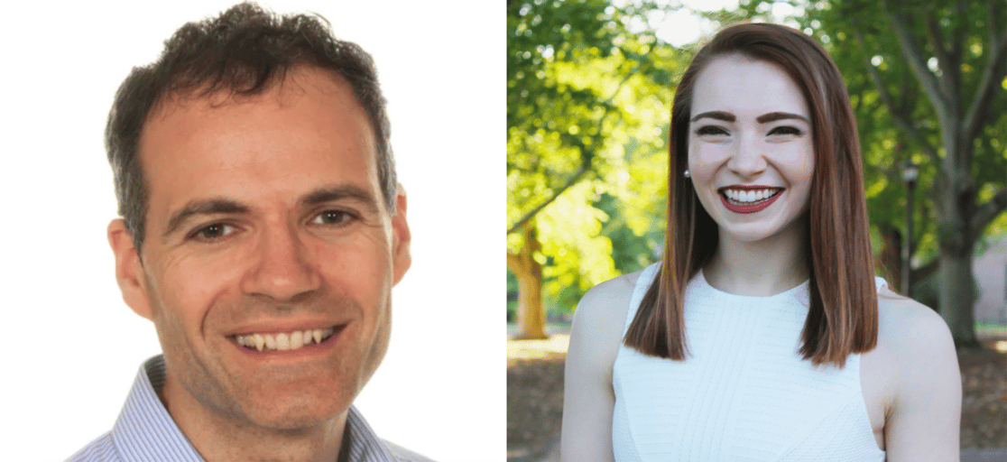 UK Biobank RAP Researcher Spotlight: February 2023