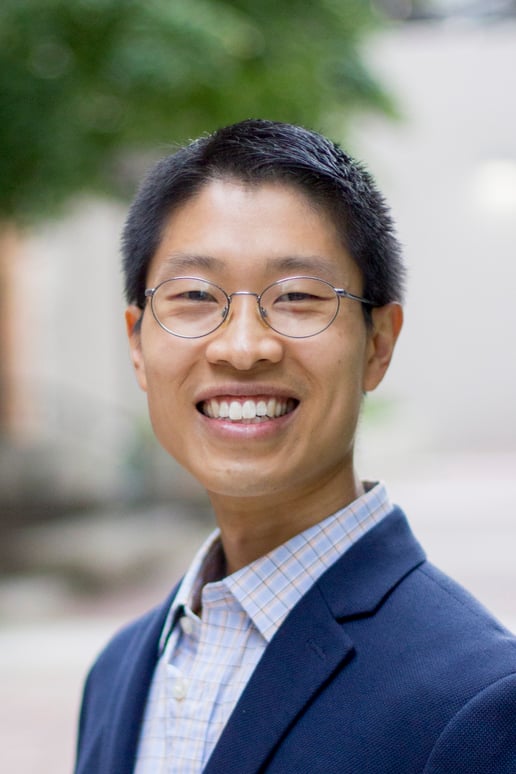 UK Biobank RAP Researcher Spotlight: May 2023