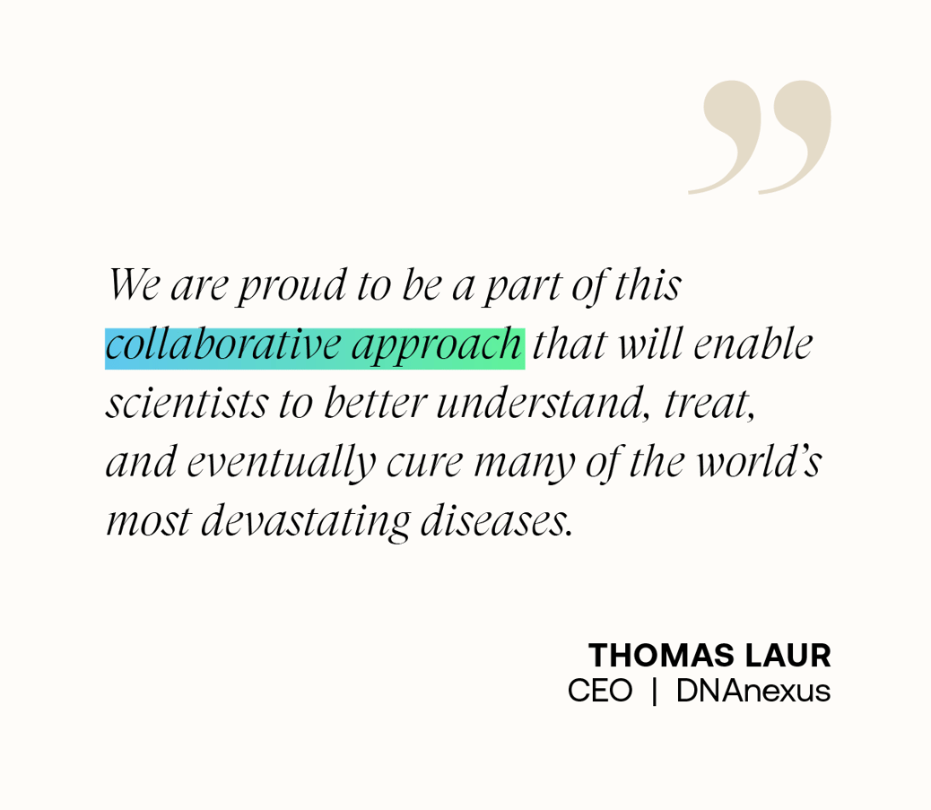 From Code to Cure: Latest UK Biobank Release of Whole Genome Sequence ...