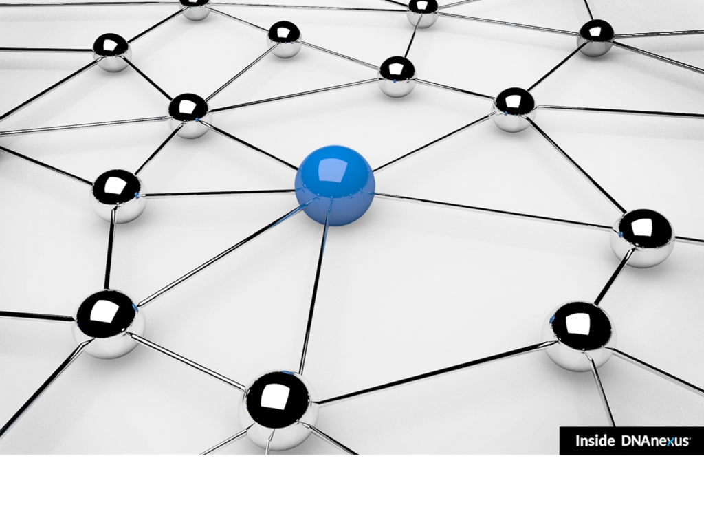 Building a Precision Medicine Hub - Inside DNAnexus