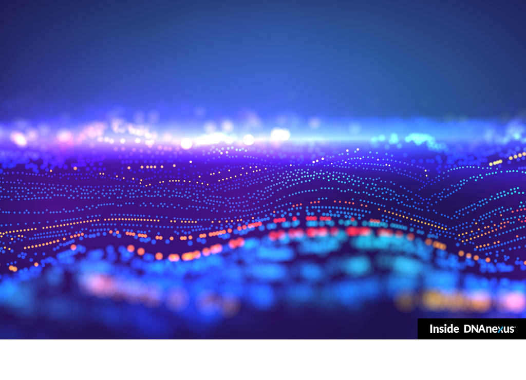 Diving Deep into the Data Ocean - Inside DNAnexus