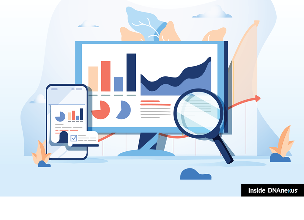 NEW: Monitor your Diagnostics Pipeline with the Case Management Portal ...