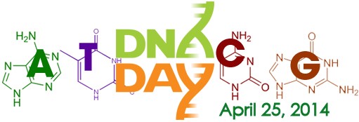 DNA Day: Celebrating the Decades-long Unraveling of DNA - Inside DNAnexus