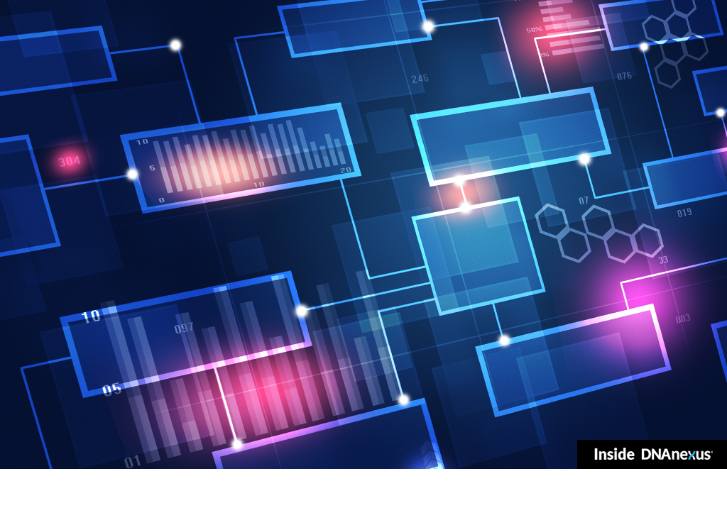 Designing Bioinformatics Pipelines for Fast Iteration - Inside DNAnexus