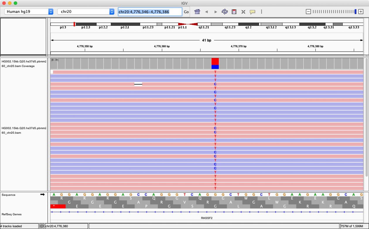 Deep Dive into DeepVariant - Inside DNAnexus