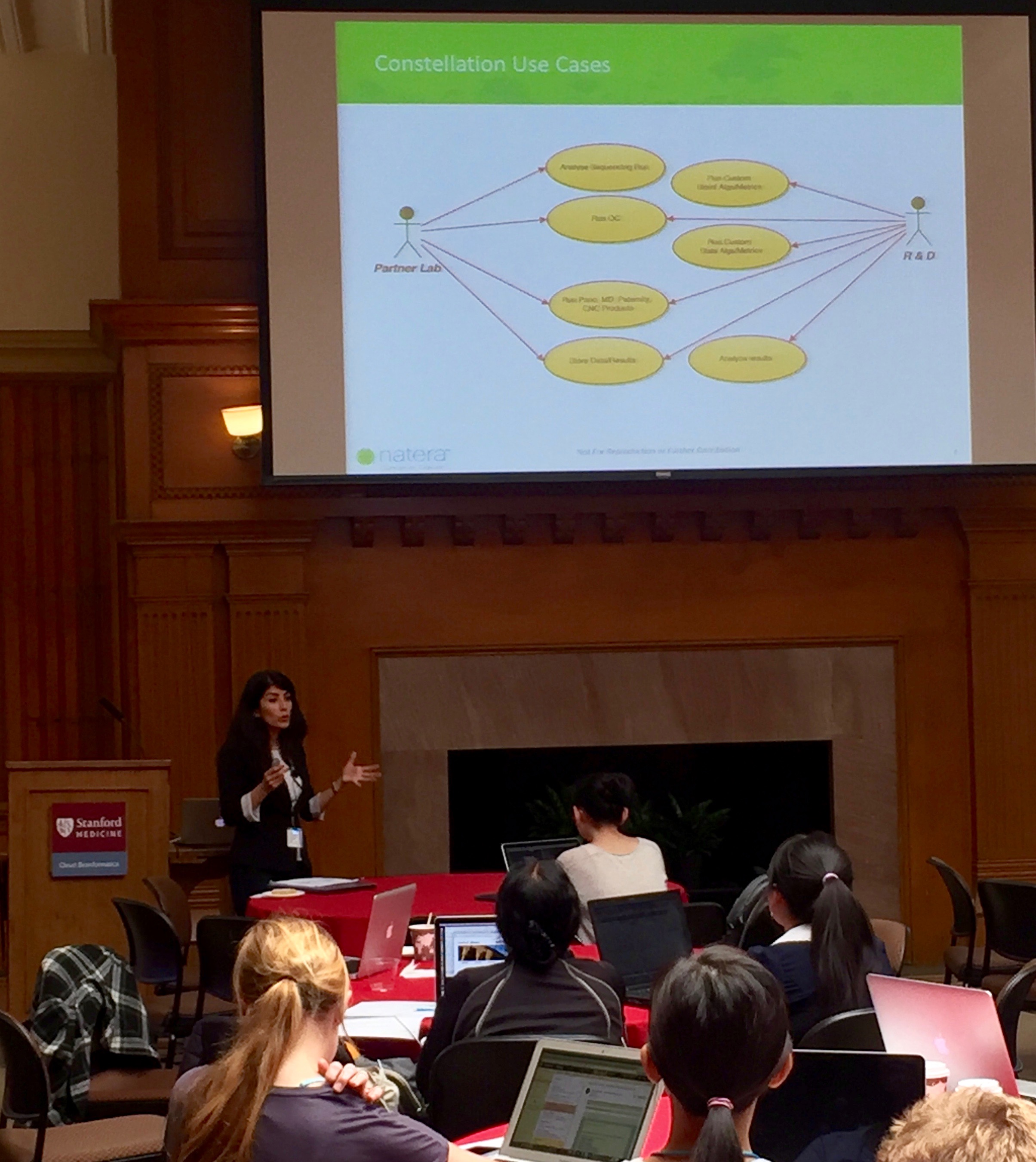 Cloud Bioinformatics Made Easy: A Workshop with SCGPM - Inside DNAnexus