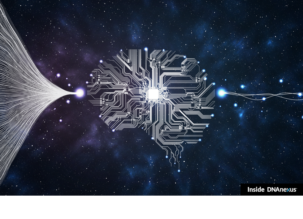 How Myriad Genetics is Powering AI & Machine Learning Advancements in Precision Medicine ...