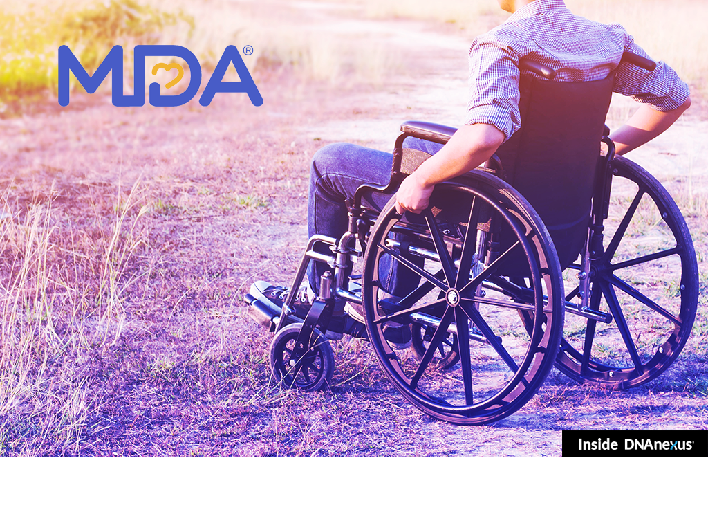 MDA and DNAnexus Partner to Improve Neuromuscular Patient Care and ...
