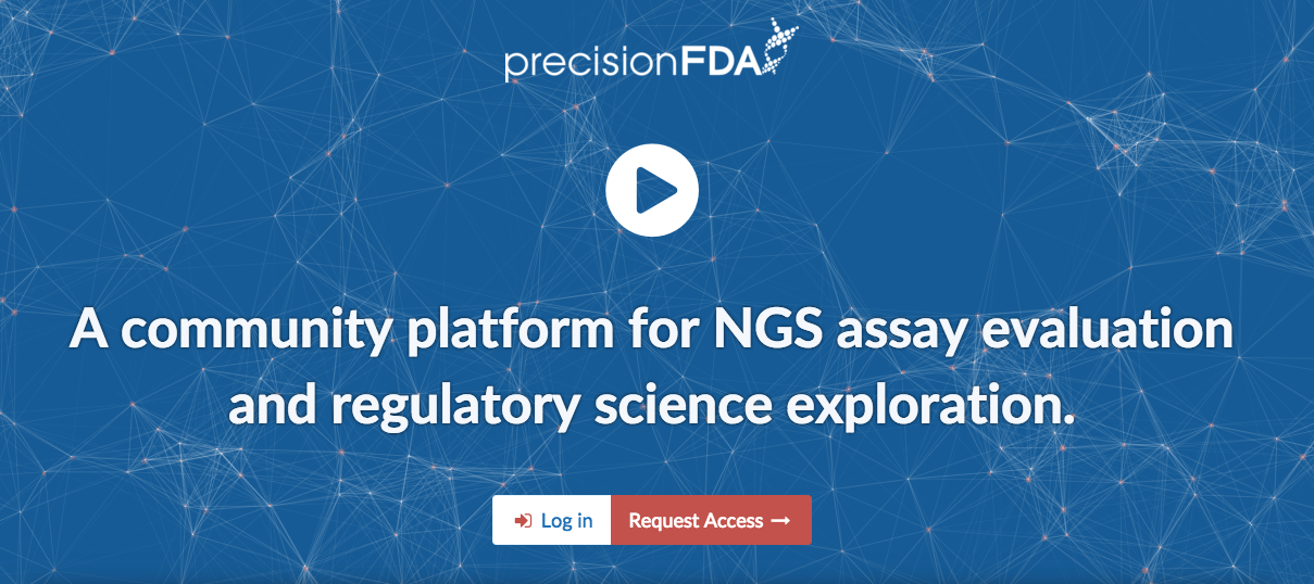 precisionFDA: Why It Matters - Inside DNAnexus